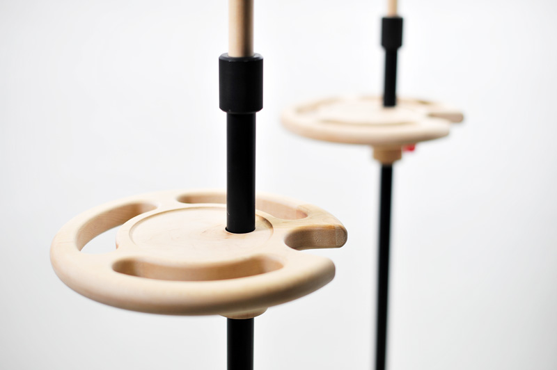 DIV Stand ”feel” – 株式会社ハーズ実験デザイン研究所